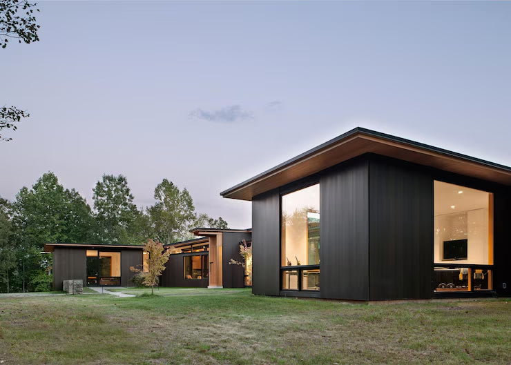 Preparing Your Land for a Modular Home Installation