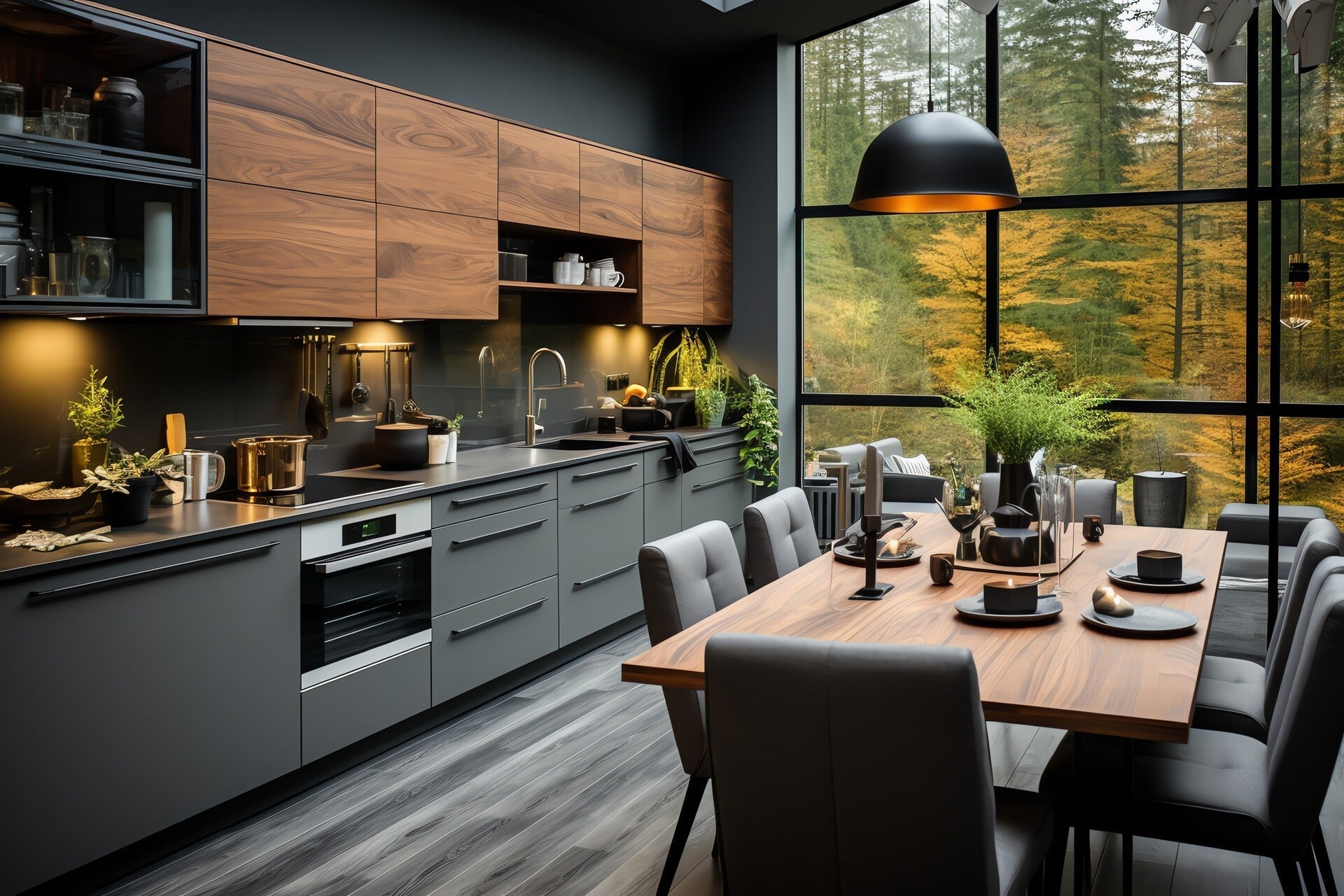 Build Rental Homes on Your Own Land